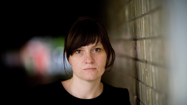 Ewa Stankiewicz: czuję się zagrożona - Wiadomości