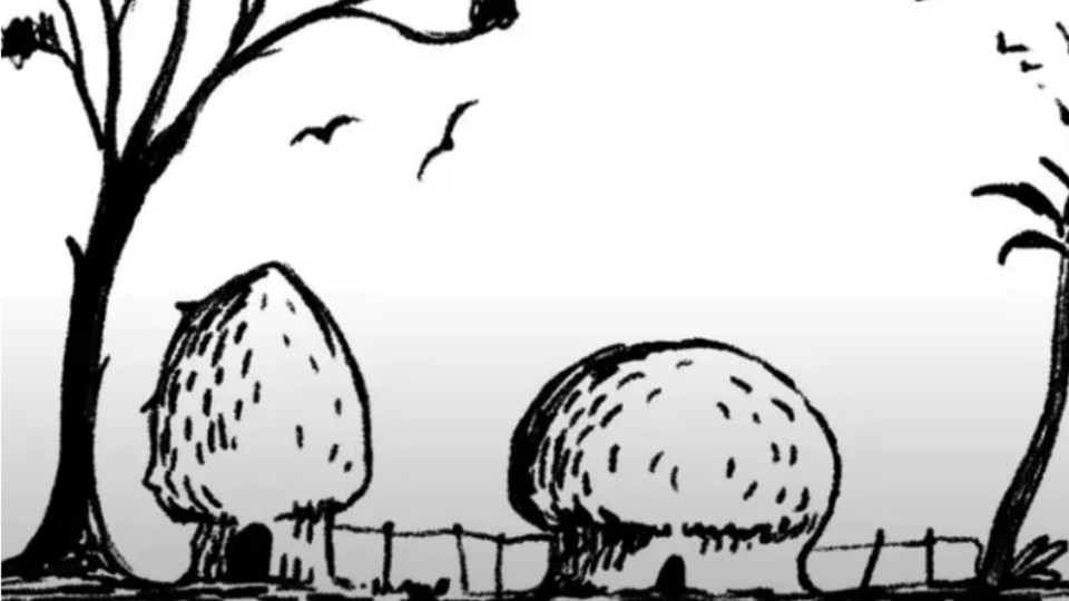 Najciekawsze iluzje optyczne. Aż się kręci w głowie od patrzenia - Kobieta