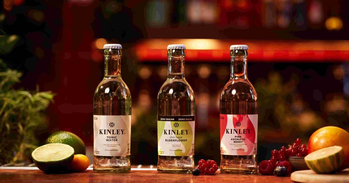 Coca-Cola wyłania najlepszego barmana w Polsce – Kinley Mixology Club ...