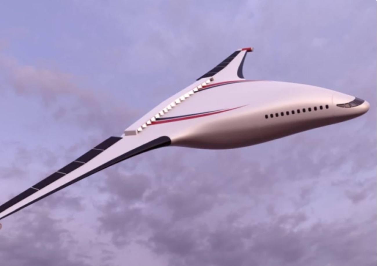 Električni avion Beta tehnolodžiz: Nova era gradskog vazdušnog prevoza ...