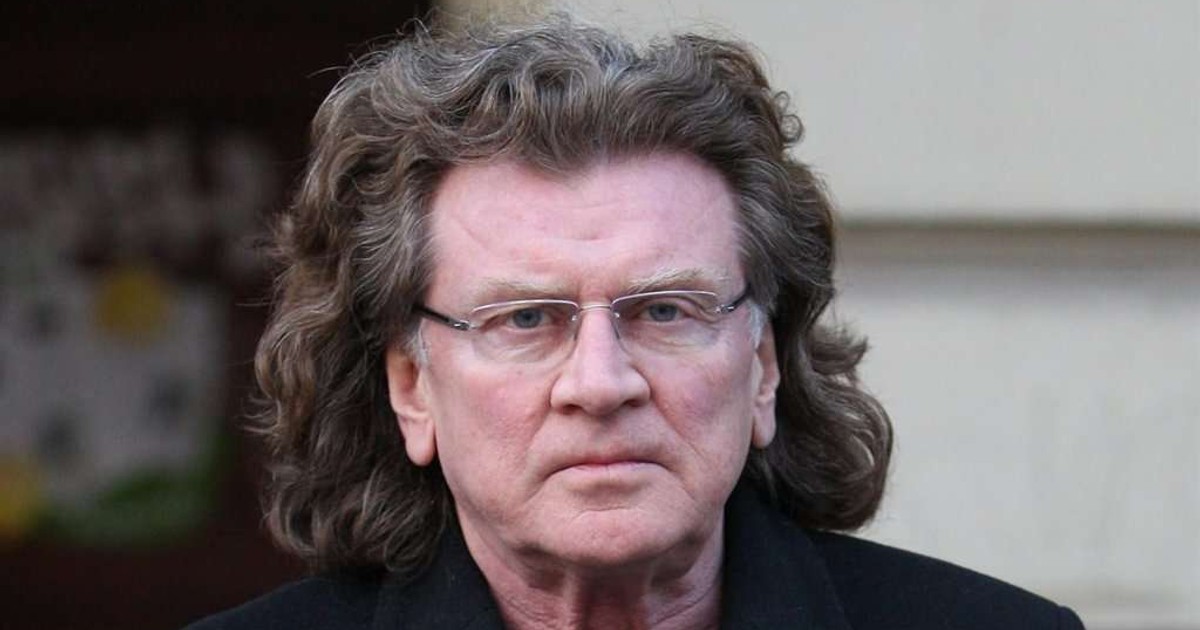Wodecki odchodzi z "Tańca z gwiazdami"!
