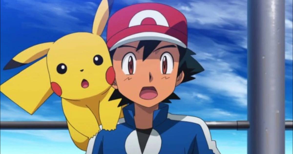 Pokemon The Movie: Pikachu mówi po angielsku w nowym filmie - Noizz