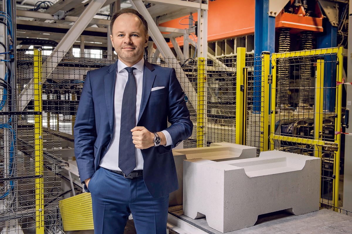 System 3E. Polska technologia budowy domów z elementów - Nieruchomości ...