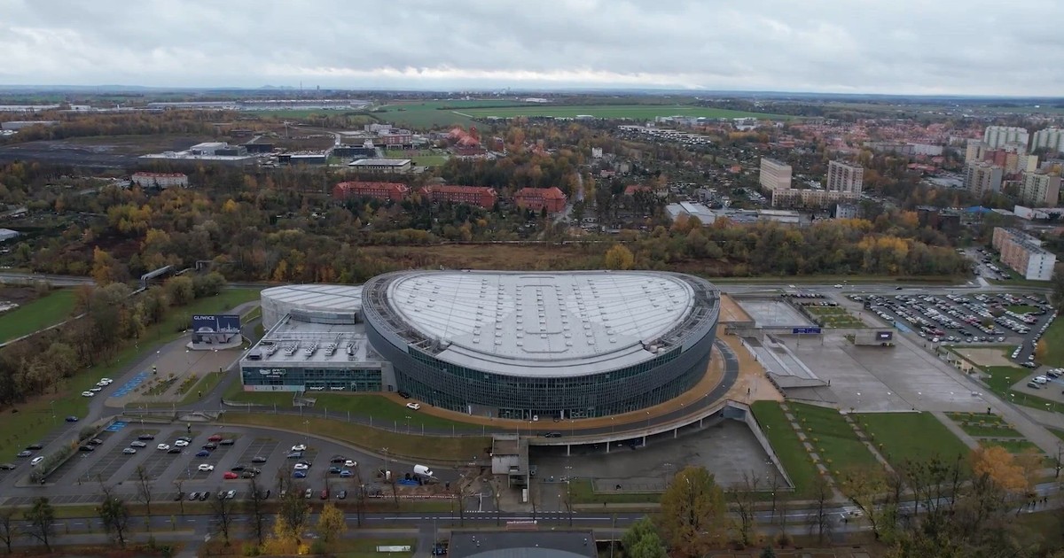 Przez ponad 5 lat w PreZero Arena Gliwice zorganizowano 1200 wydarzeń ... Przez ponad 5 lat w PreZero Arena Gliwice zorganizowano 1200 wydarzeń ...
