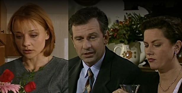 Aktorzy "Klanu" bez pensji. "Od stycznia nic nie dostajemy" - Dziennik.pl