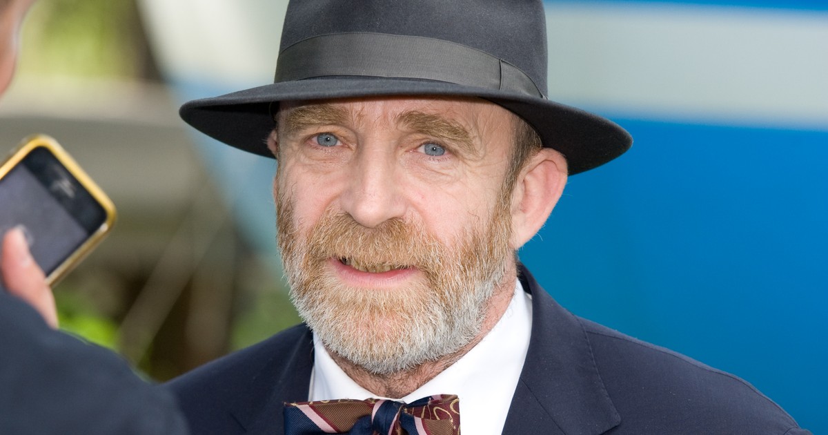 Adam Gessler ma 22,5 mln długów - Plejada.pl