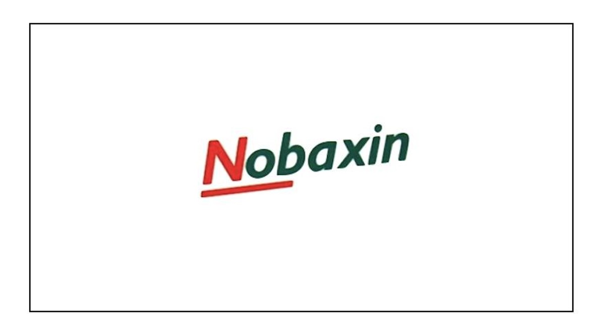 Nobaxin - antybiotyk na zakażenia bakteryjne. Skład, dawkowanie ...