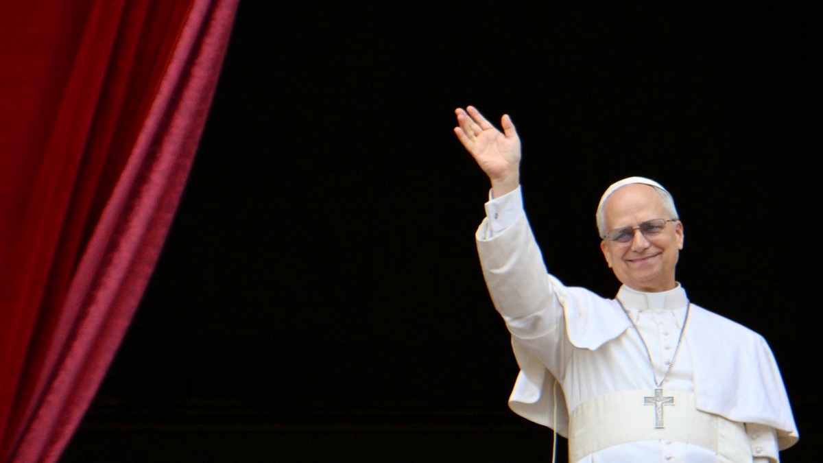 Čovek koji je upoznao novog papu kada je bio u Beogradu otkrio detalje ...