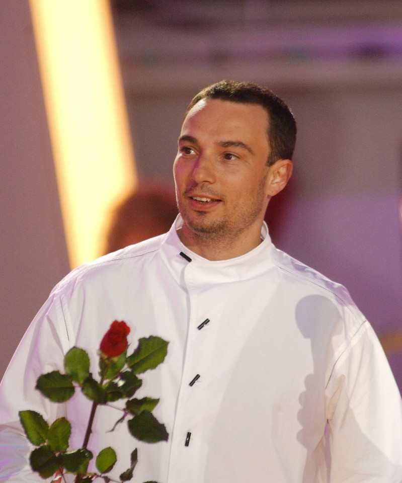 Jacek Stachursky: 55. rocznica urodzin. Co słychać u muzyka? Galeria ...