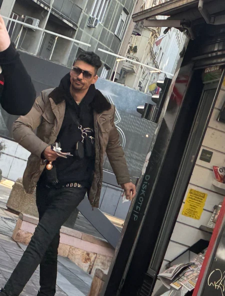 Mladen Radulović kako danas izgleda: Pre 14 godina kao da je u zemlju ...