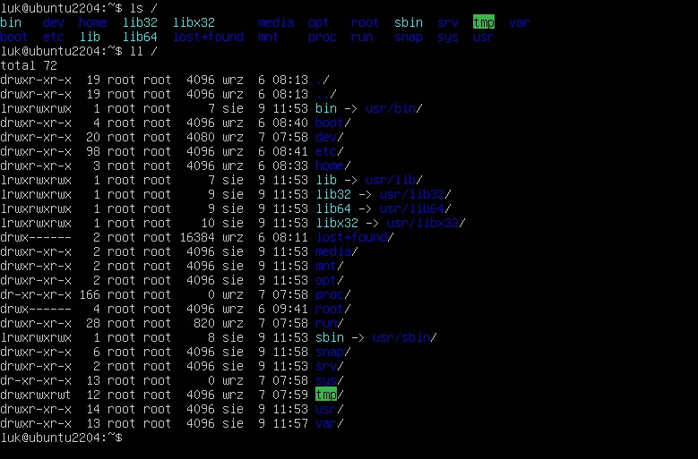 Kurs systemu Linux dla ambitnych. Konfiguracja, konsola, cz. 1