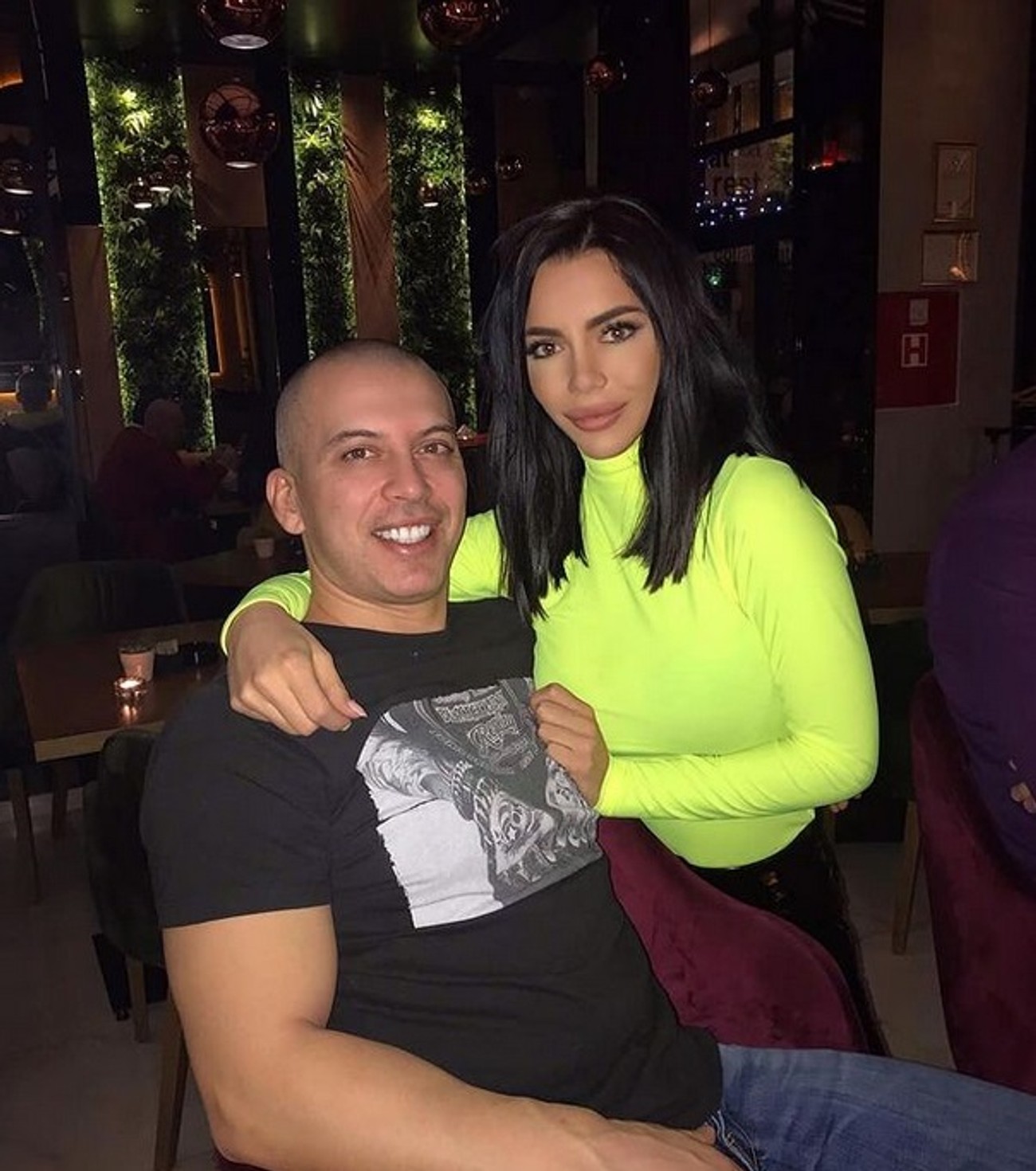 helena topalovic muz slava milan topalovic topalko - Blic