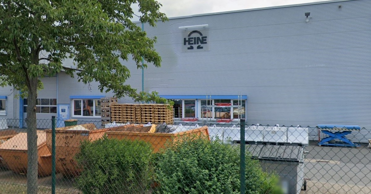 Knorr-Bremse przenosi produkcję do Polski. Zwolnienia w Heine Resistors ...