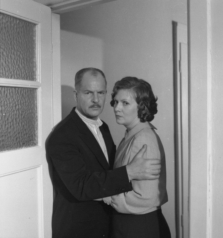 Jan Machulski: Słynny Kwinto w "Vabanku". Biografia aktora - Film