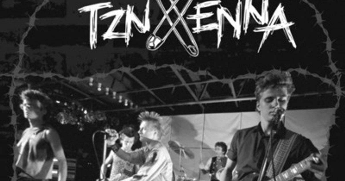 TZN XENNA "1981-2011" - Muzyka