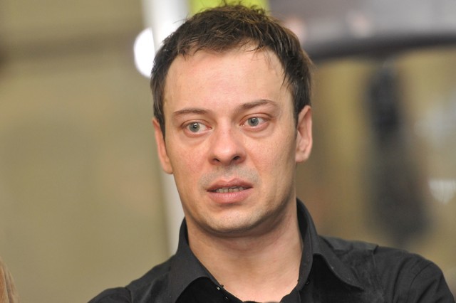 GORANA JEVTIĆA STIGAO MARIJIN ZAKON Glumac nikad više neće moći da radi ...