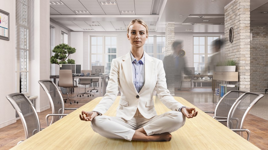 A munkahelyi stressz feloldható a szakértő szerint, ha így állsz hozzá ...