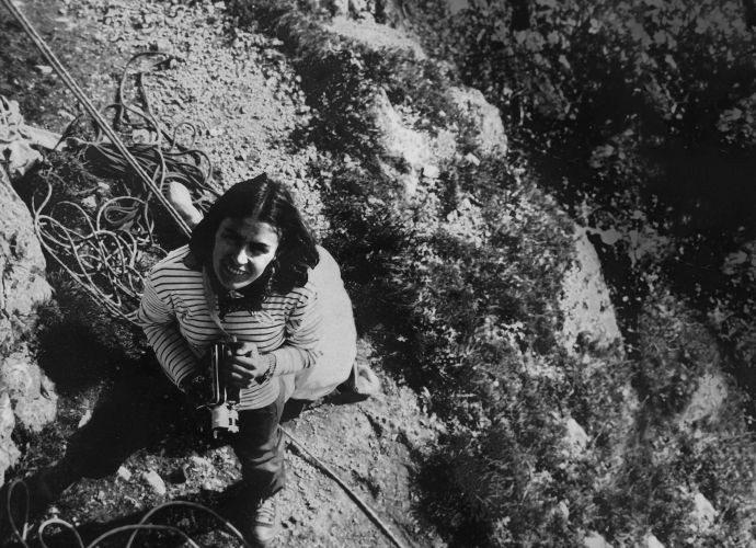 Wanda Rutkiewicz. Pierwsza kobieta, która zdobyła szczyt K2 - Wiadomości