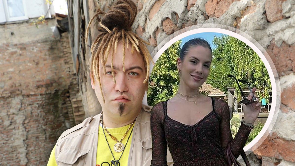 Rasta prvi put javno o novoj devojci: "Godinu dana sam je osvajao" - Blic