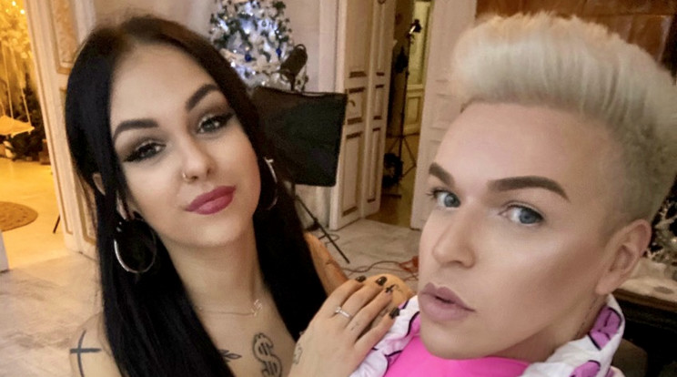 VV Greg egy esélyegyenlőségről szóló vidióklipben vállalt szerepet - Blikk