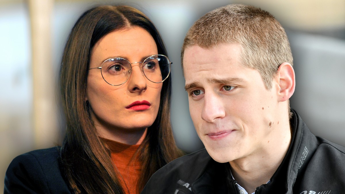 Hana Selimović i Luka Grbić objavili prve zajedničke fotografije i ...