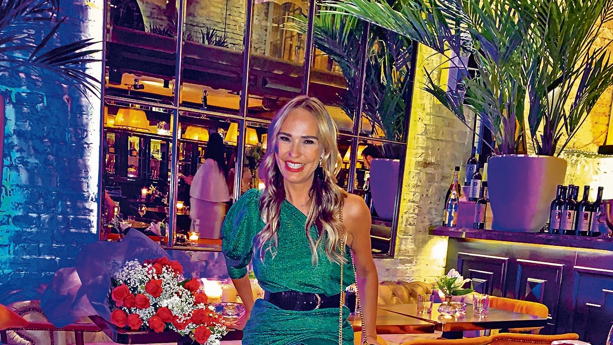 marijana mateus rodjendan - Blic