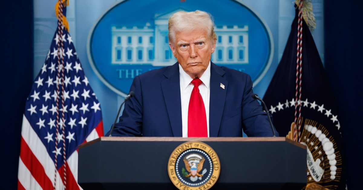 Trump: USA nie wyklucza militarnej ekspansji na Grenlandię