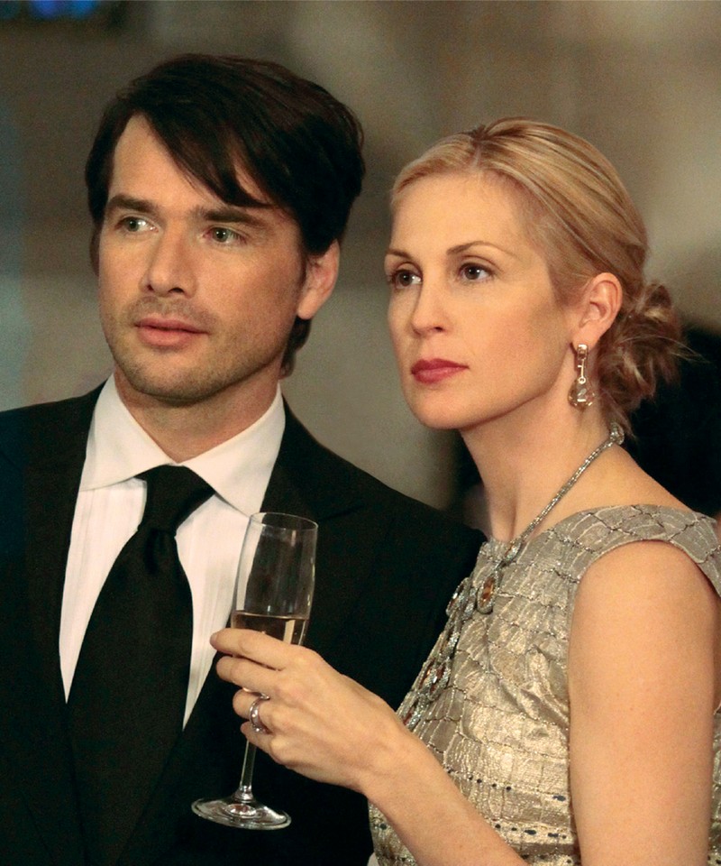 "Plotkara" i "Mała Brytania w Ameryce" już są! - Plejada.pl