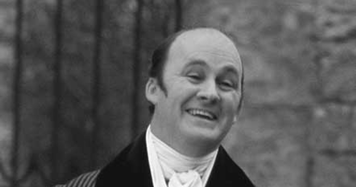 Tim McInnerny - kadry z filmów - Film