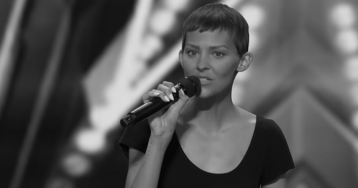 Jane Marczewski. Nightbirde. Uczestniczka "Mam talent" nie żyje - Muzyka