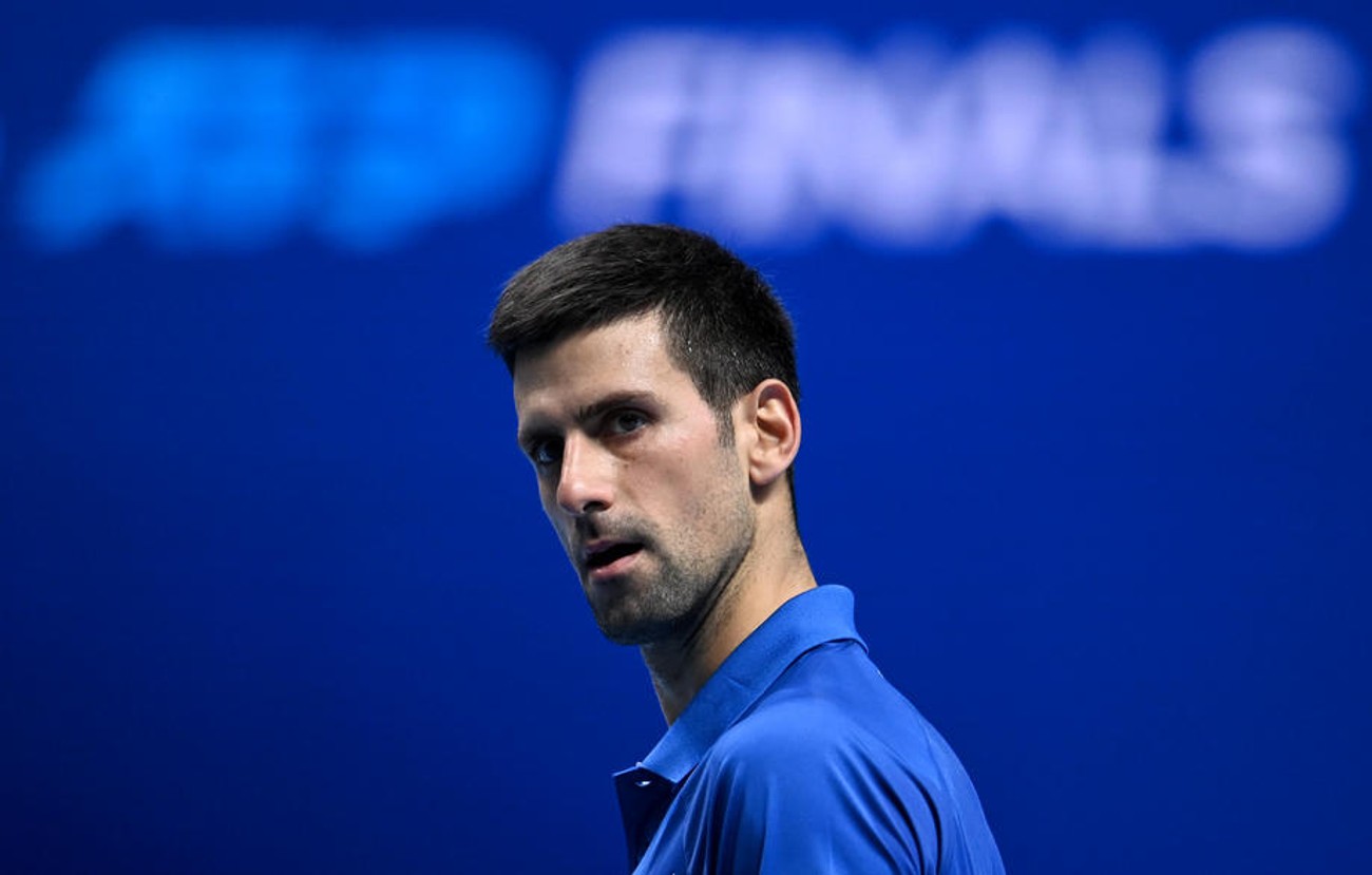 novak djokovic beograd instagram - Blic