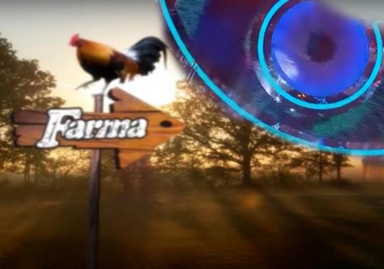 Ovako danas izgleda imanje rijalitija Farma - Blic