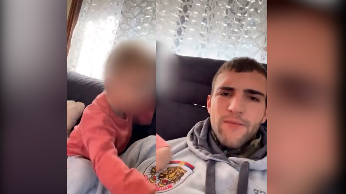Veljo Ražnatović ući malog Željka da boksuje - Blic