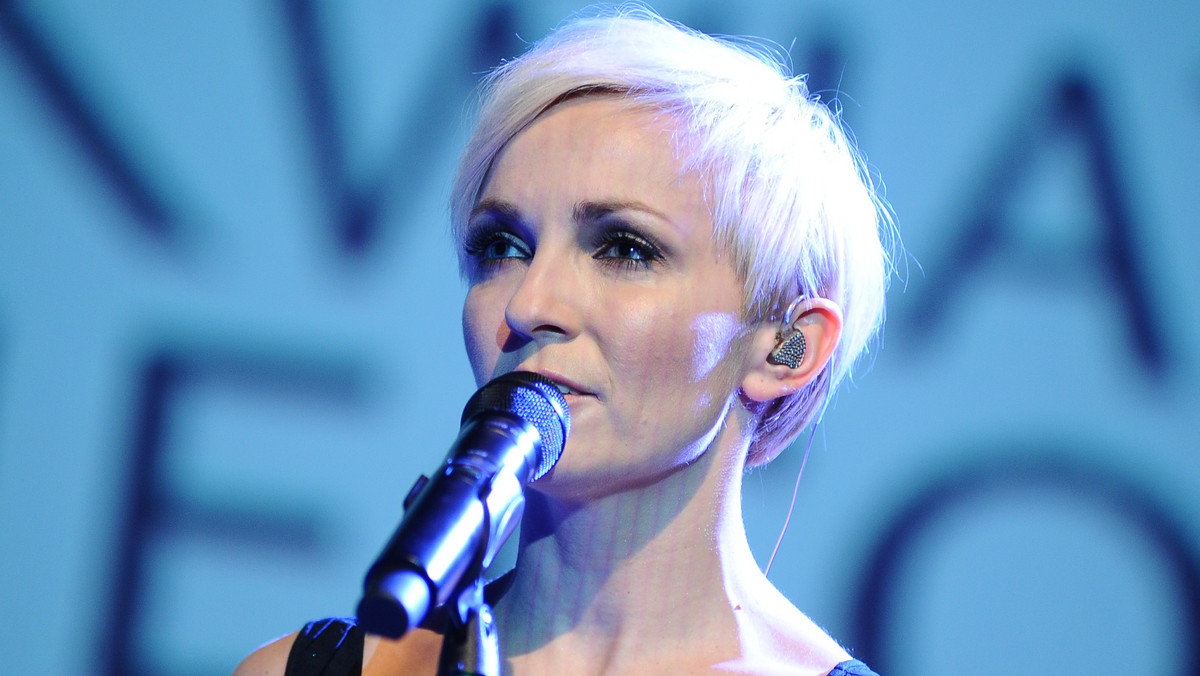 Anna Wyszkoni w "Tańcu z Gwiazdami" - Muzyka