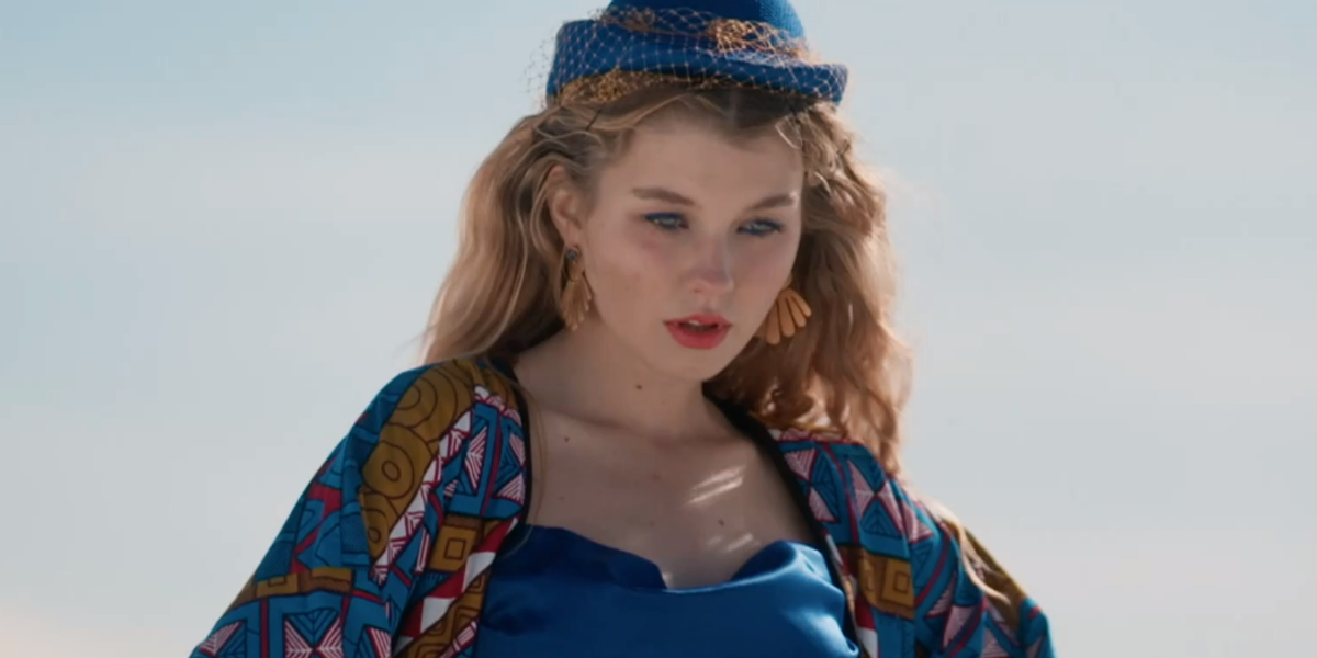 "Top Model 11". Aleksandra Helis wkurzyła jurorów. Widzowie komentują ...