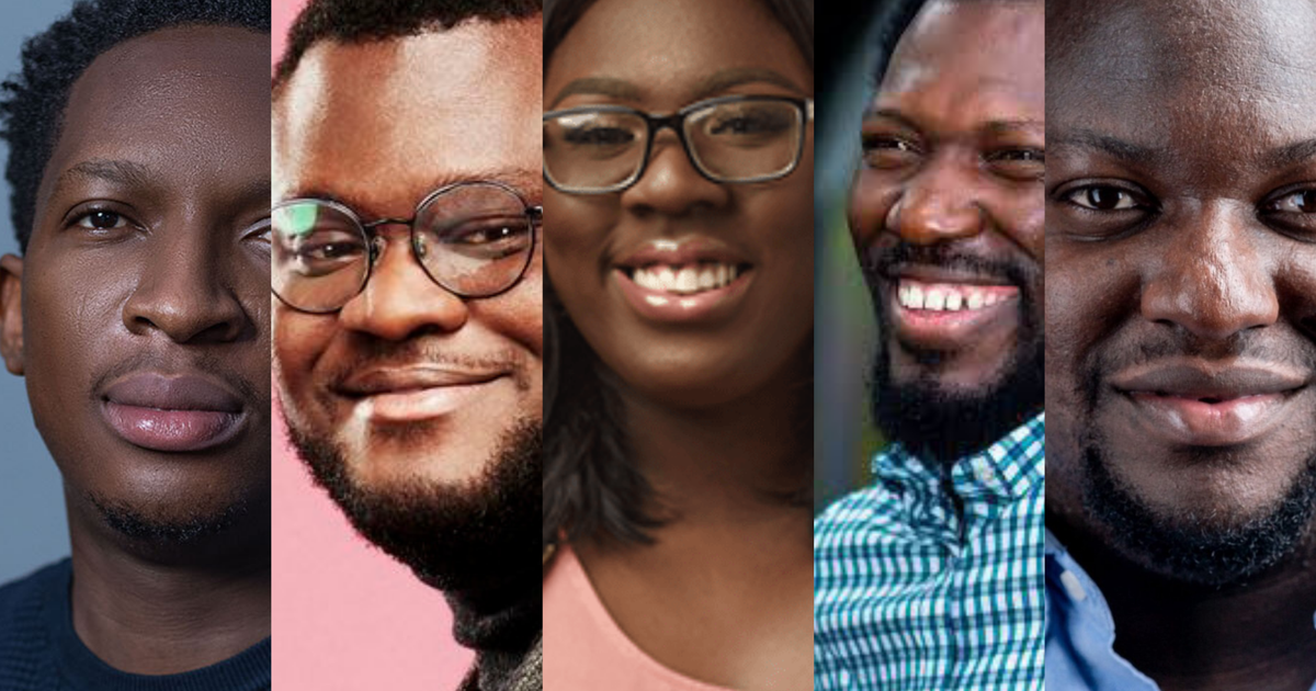 Meet the 5 young CEOs nominated for the Business Insider Africa Awards ...