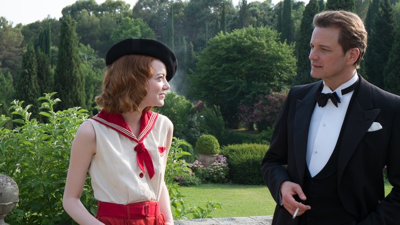 "Magia w blasku księżyca": sztuka oszustwa - recenzja - Film