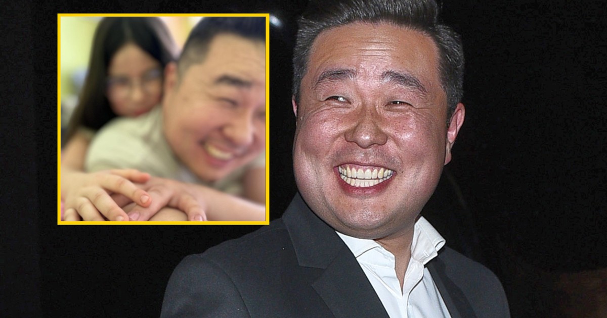 Bilguun Ariunbaatar będzie tatą. Kim jest Kamila Rolak z "Farmy"? - Plejada.pl