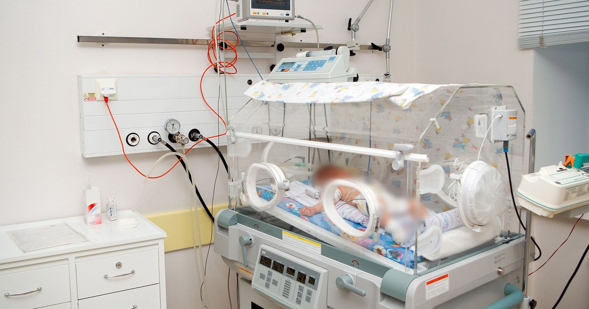 Noworodek w ciężkim stanie trafił do szpitala w Gorzowie. Rodzice ...