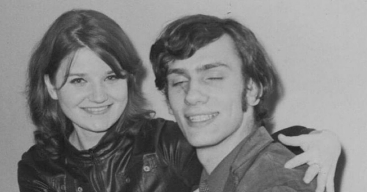 Poznali się na studiach, są razem ponad pół wieku. "Będziemy już zawsze ...