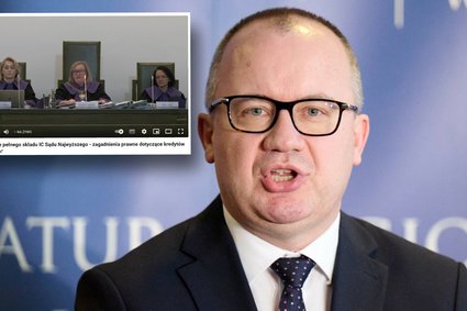 Prokurator generalny