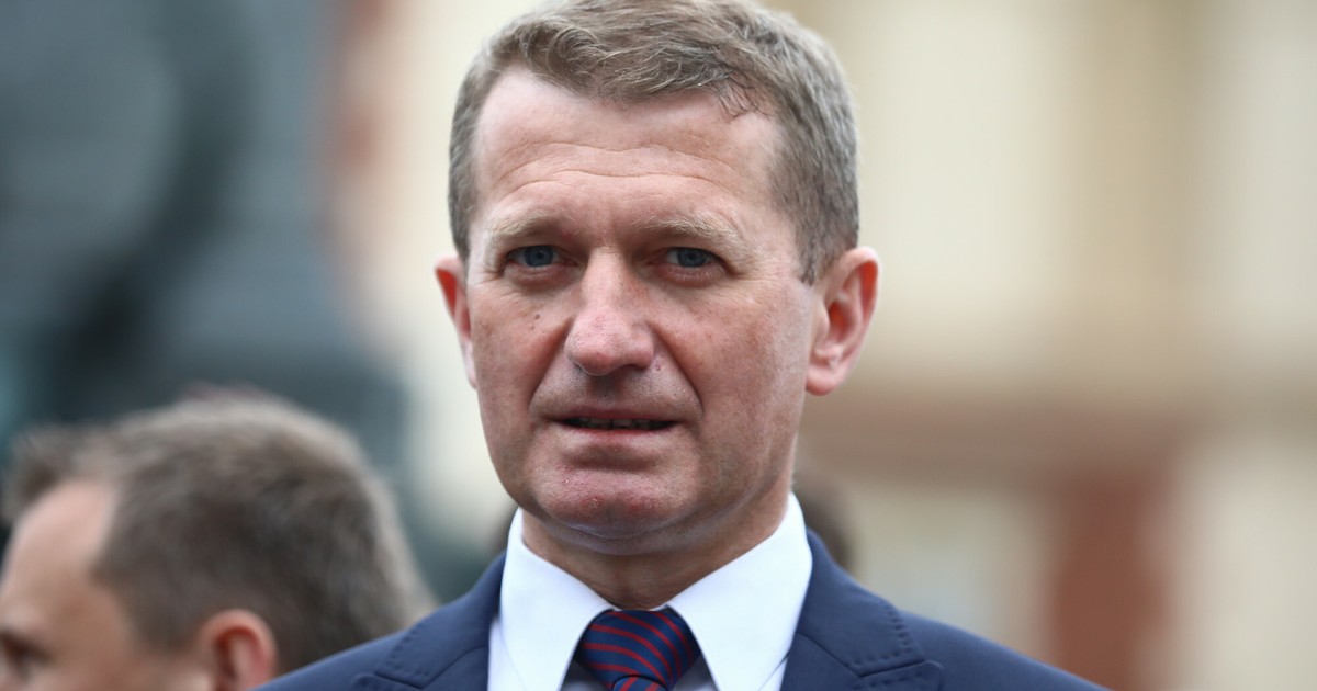 Ireneusz Raś dołączył do klubu Koalicji Polskiej - PSL - Wiadomości