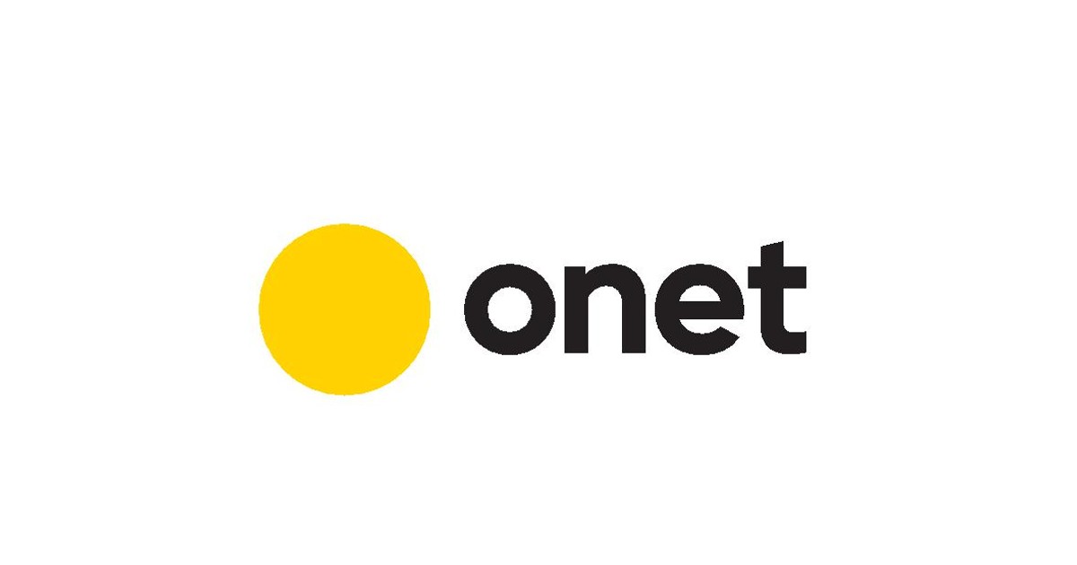 Onet ma odświeżone logo i nowe hasło - Plejada.pl
