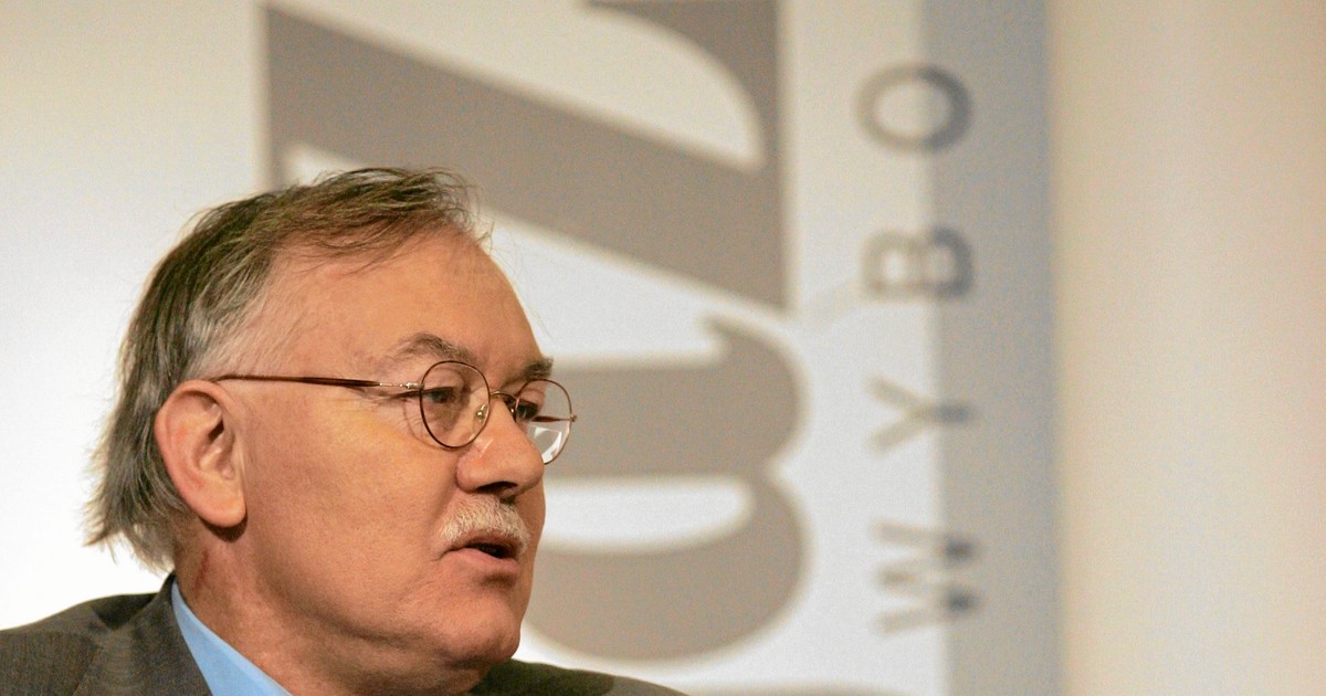 Prof. Krzemiński: perspektywa wygranej PiS jest jednak przerażająca - Wiadomości