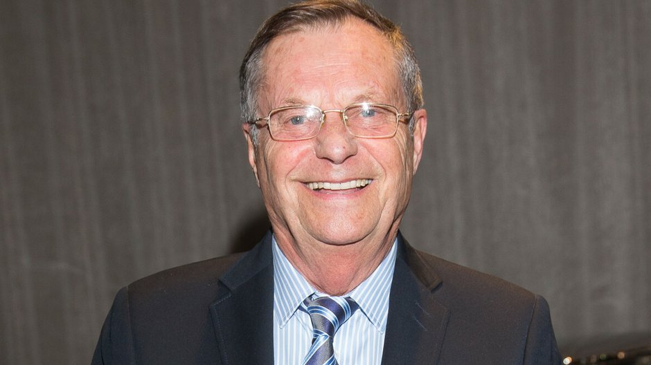 Najnowsza książka Stefana Friedmanna, czyli o życiu nie po kolei ...