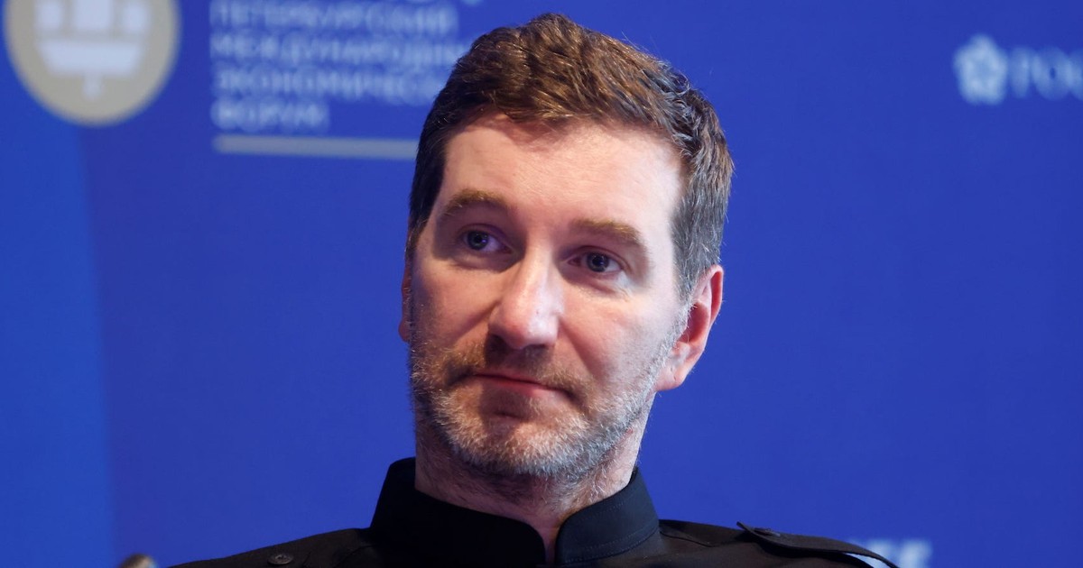Russian state TV host suspended after he said Ukrainian children should ...