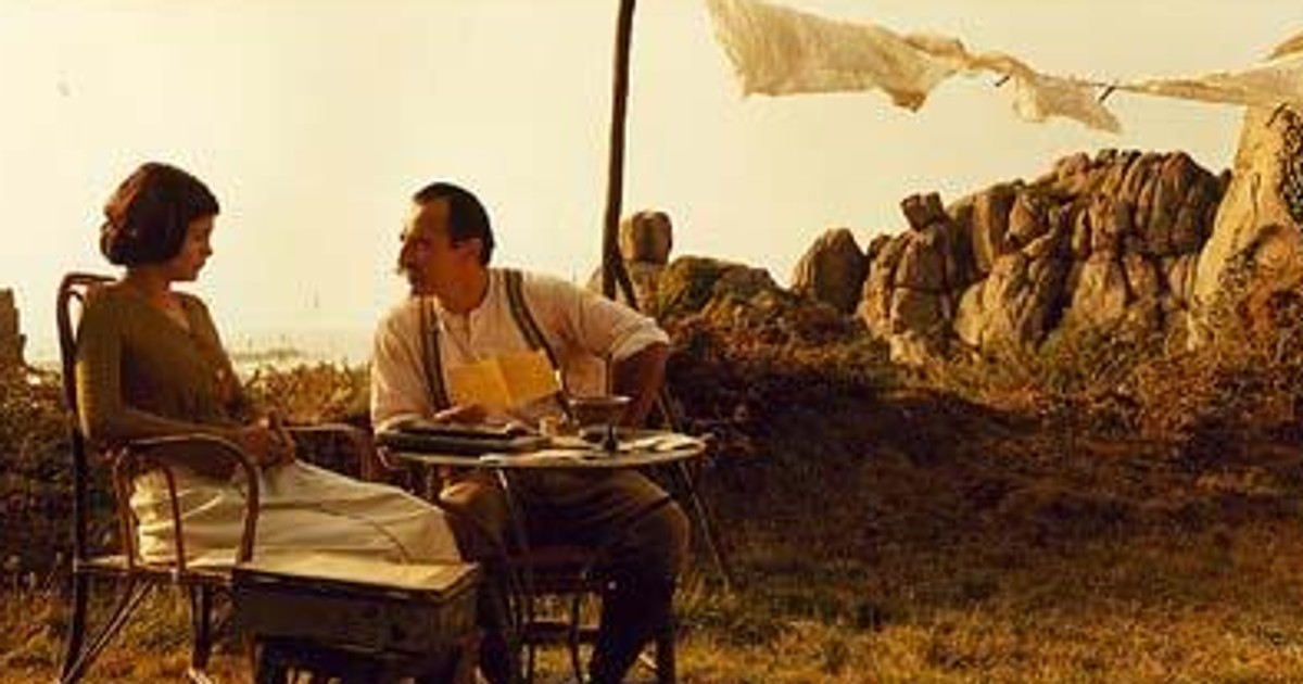 Albert Dupontel - kadry z filmów - Film