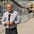 Donald Tusk o marnowaniu pieniędzy w ramach KPO. "Zero tolerancji"