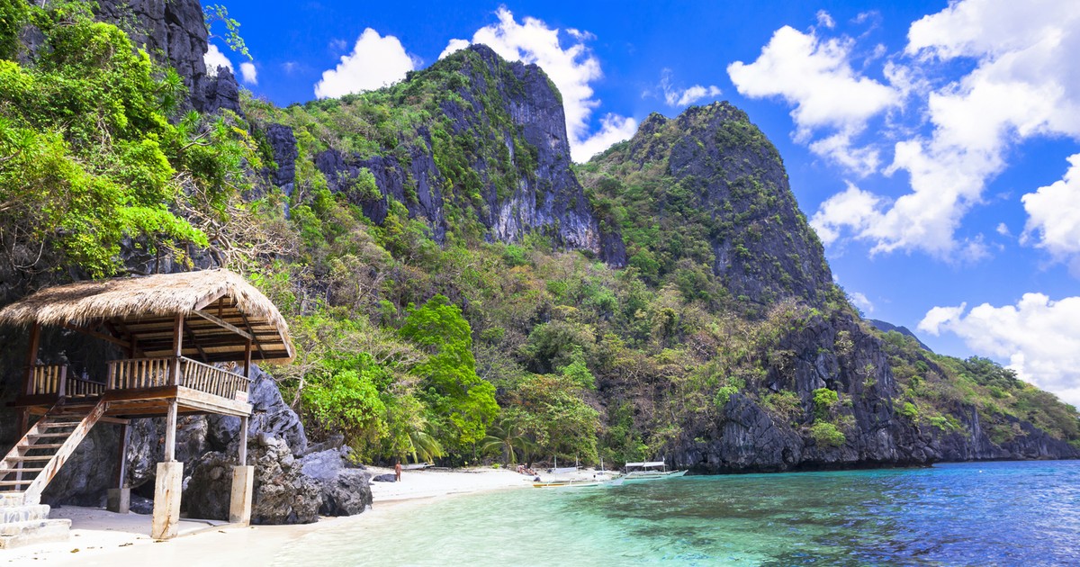 Filipiny - co zobaczyć, zabytki, historia, ciekawostki, atrakcje - Podróże