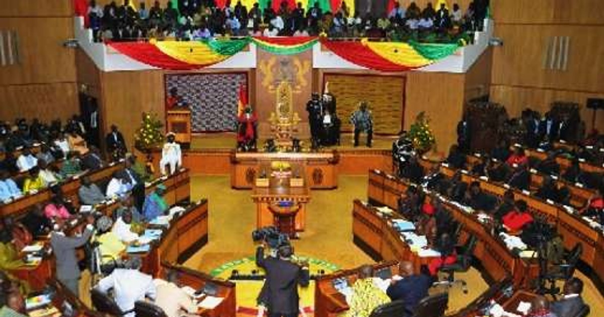Half of Ghana’s $7 Billion government debt has been erased | Business ...